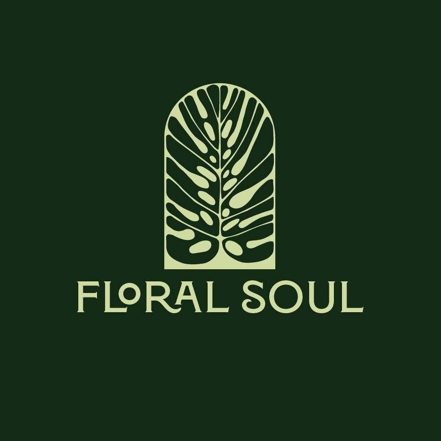 Floral Soul Logo & Brand Assets (SVG, PNG and vector) - Brandfetch