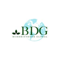 BDG: Buddhistdoor Global Logo & Brand Assets (SVG, PNG and vector ...
