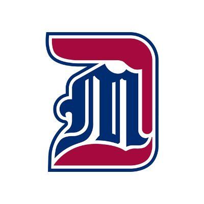 University of Detroit Mercy Logo & Brand Assets (SVG, PNG and vector ...