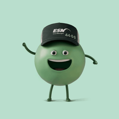 ESN Smart Nitrogen Logo & Brand Assets (SVG, PNG and vector) - Brandfetch