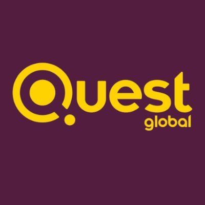 Quest Global Logo & Brand Assets (SVG, PNG and vector) - Brandfetch
