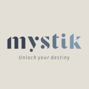 Mystik.Gr Logo & Brand Assets (SVG, PNG and vector) - Brandfetch