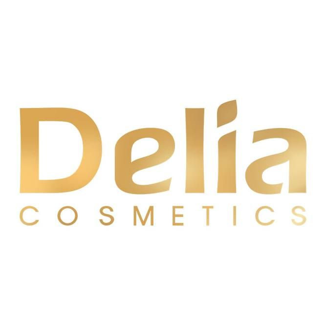 Delia Cosmetics's brand icon