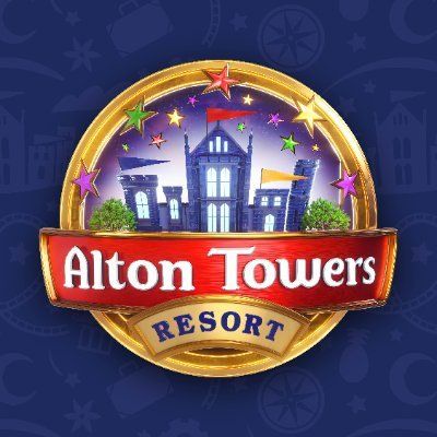 Alton Towers Resort Logo & Brand Assets (SVG, PNG and vector) - Brandfetch