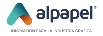 Alpapel Logo & Brand Assets (SVG, PNG and vector) - Brandfetch