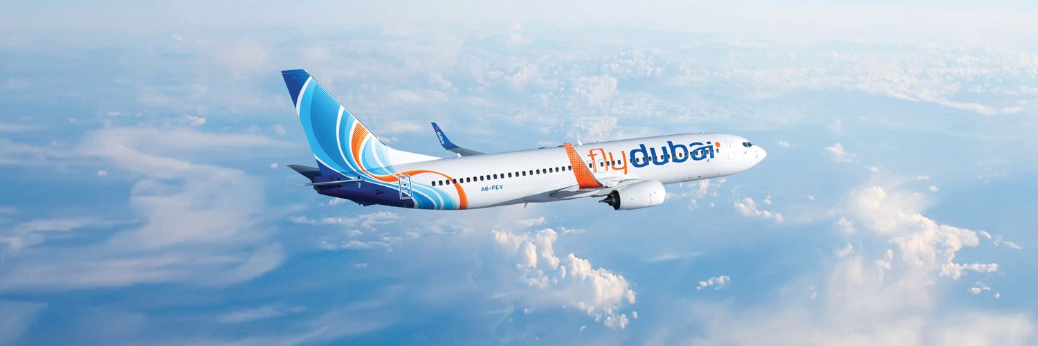 flydubai Logo & Brand Assets (SVG, PNG and vector) - Brandfetch