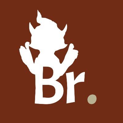 Brocéliande Logo & Brand Assets (SVG, PNG and vector) - Brandfetch