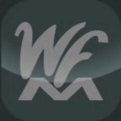 WOW Factor Media Logo & Brand Assets (SVG, PNG and vector) - Brandfetch