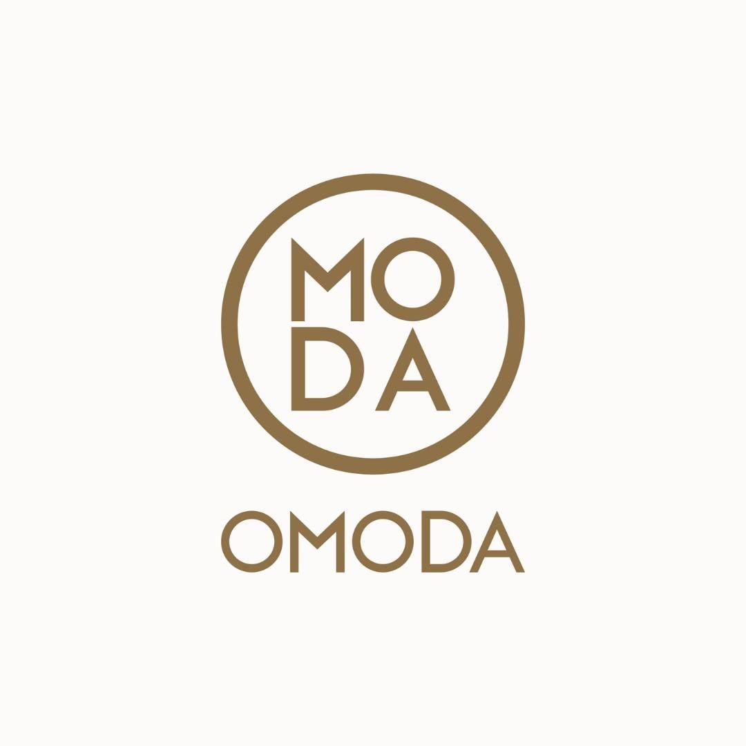 Omoda Logo & Brand Assets (SVG, PNG and vector) - Brandfetch
