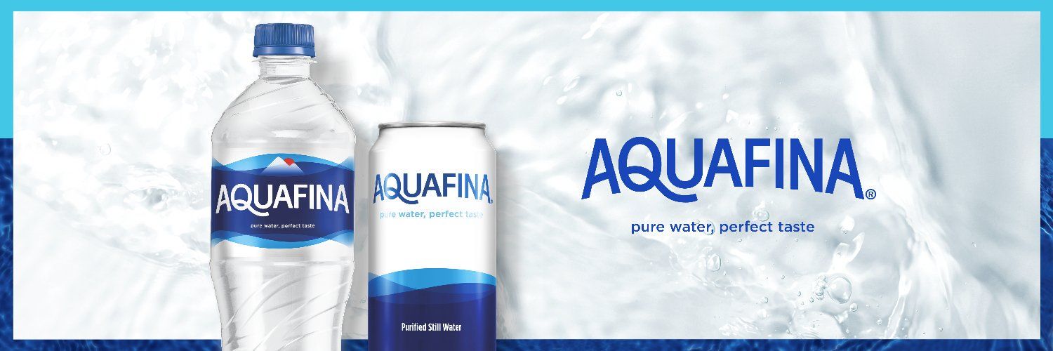 Aquafina Logo & Brand Assets (SVG, PNG and vector) - Brandfetch
