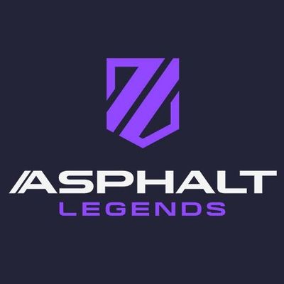 Asphalt Legends Unite Logo & Brand Assets (SVG, PNG and vector ...