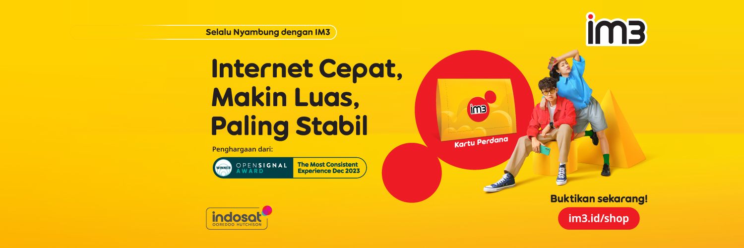 IM3 Logo & Brand Assets (SVG, PNG and vector) - Brandfetch