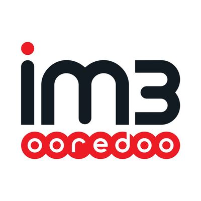 IM3 Logo & Brand Assets (SVG, PNG and vector) - Brandfetch