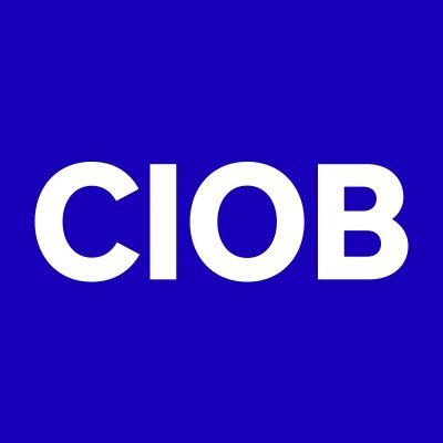CIOB Logo & Brand Assets (SVG, PNG and vector) - Brandfetch