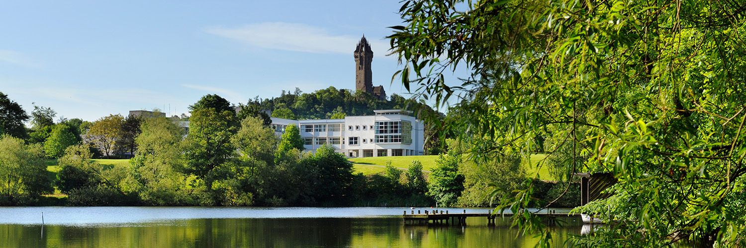 University of Stirling Logo & Brand Assets (SVG, PNG and vector ...