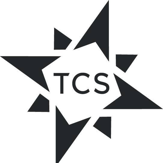 tcs logo vector