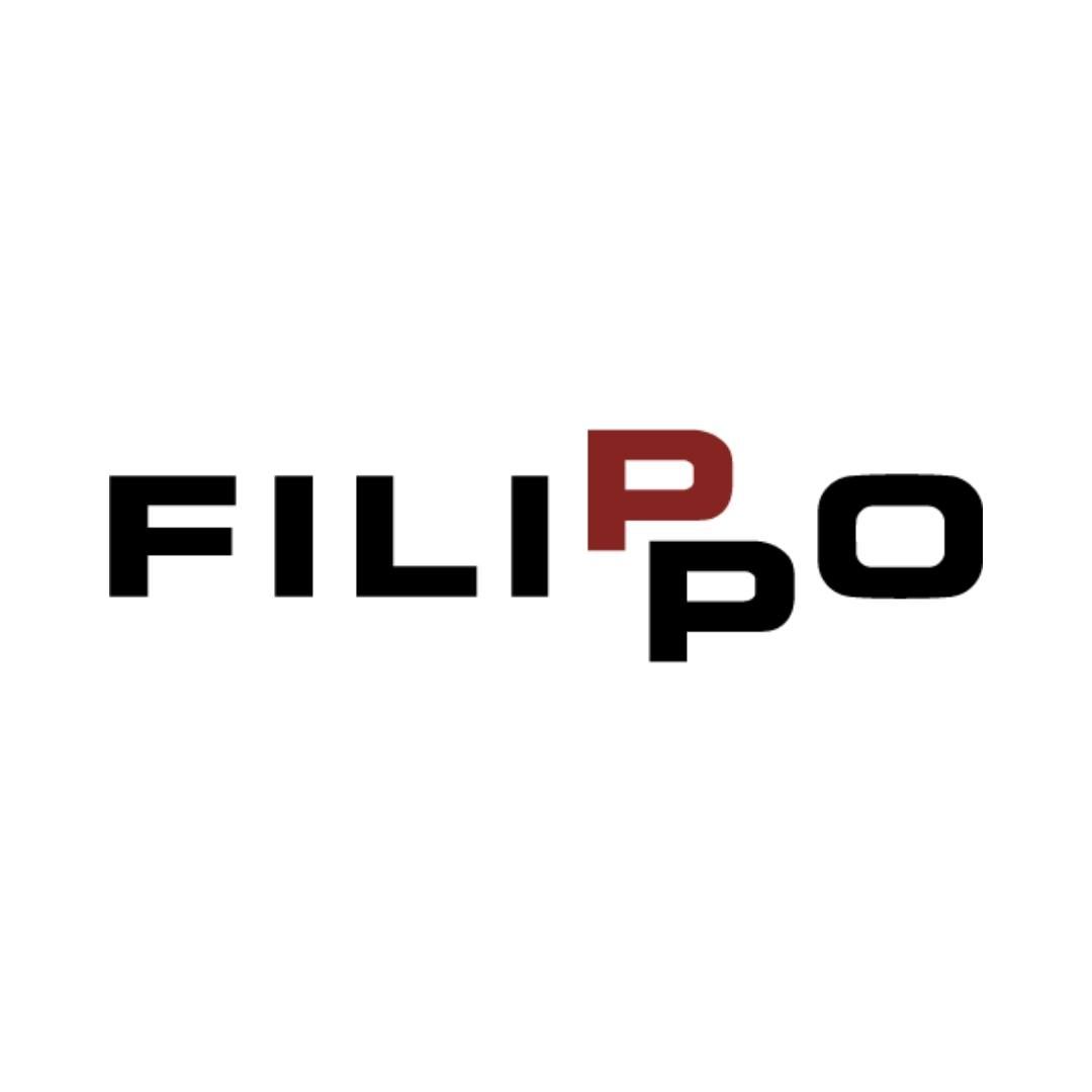 Filippo Logo & Brand Assets (SVG, PNG and vector) - Brandfetch