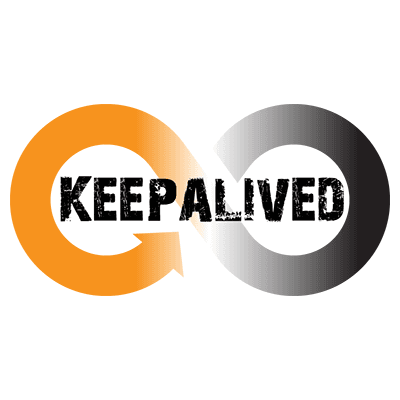 Keepalived Logo & Brand Assets (SVG, PNG and vector) - Brandfetch