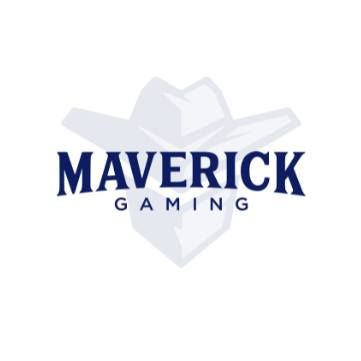 Maverick Gaming Logo & Brand Assets (SVG, PNG and vector) - Brandfetch