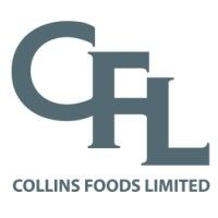 Collins Foods Logo & Brand Assets (SVG, PNG and vector) - Brandfetch
