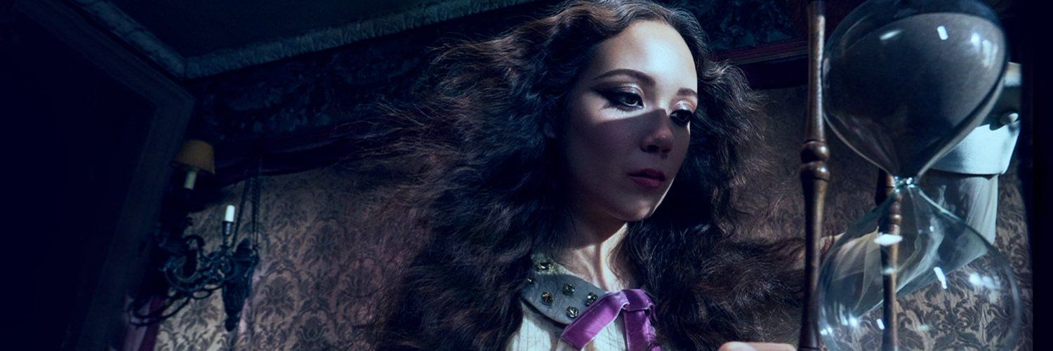 Laufey Logo & Brand Assets (SVG, PNG and vector) - Brandfetch