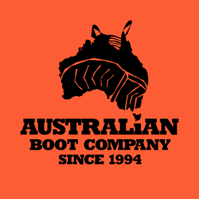 Australian Boot Co. Logo & Brand Assets (SVG, PNG and vector) - Brandfetch