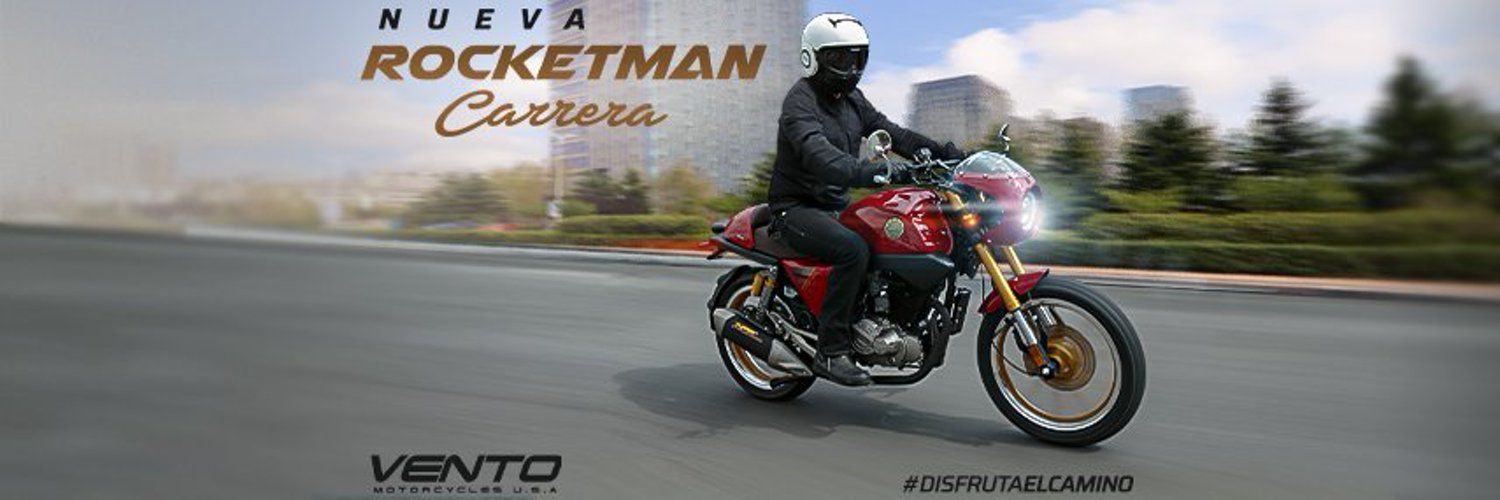 Vento Motorcycles U.S.A Logo & Brand Assets (SVG, PNG and vector ...