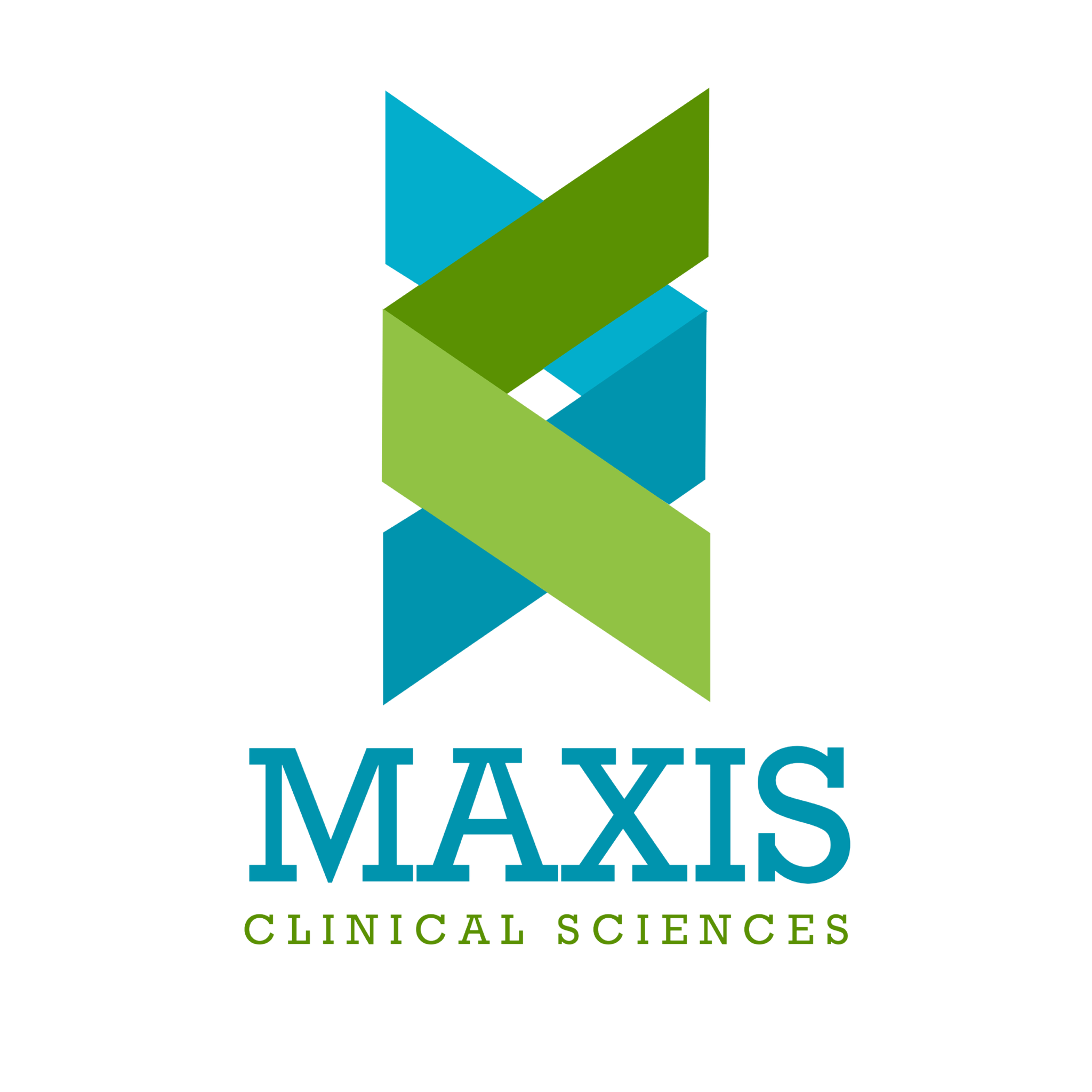 Maxis Clinical Sciences Logo & Brand Assets (SVG, PNG and vector ...