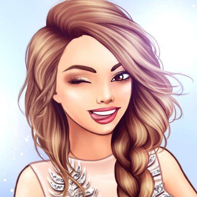 Lady Popular Fashion Arena Logo & Brand Assets (SVG, PNG and vector ...