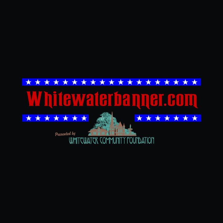 Whitewater Banner Logo & Brand Assets (SVG, PNG and vector) - Brandfetch