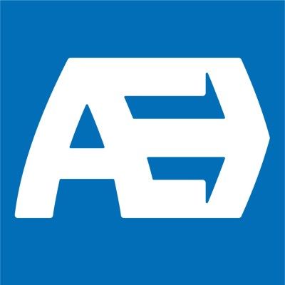Audion Packaging Machines Logo & Brand Assets (SVG, PNG and vector ...