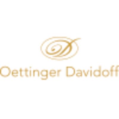 Oettinger Davidoff AG Logo & Brand Assets (SVG, PNG and vector ...