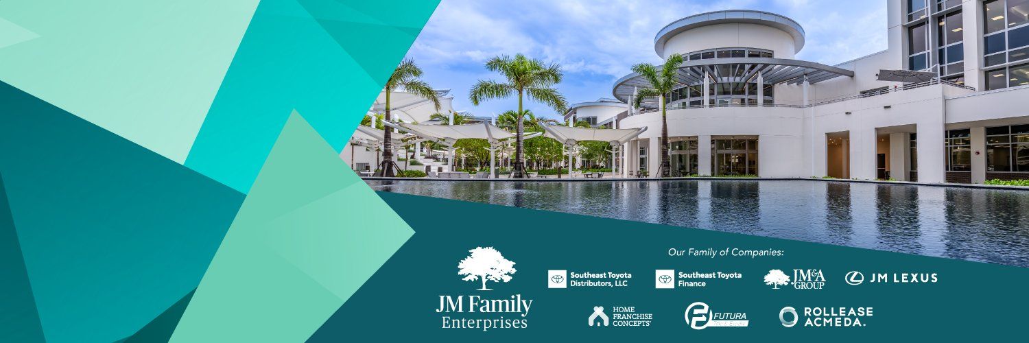 JM Family Logo & Brand Assets (SVG, PNG and vector) - Brandfetch