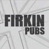 Firkin Group of Pubs Logo & Brand Assets (SVG, PNG and vector) - Brandfetch