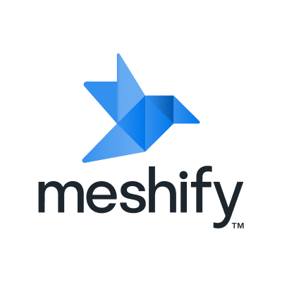 Meshify Logo & Brand Assets (SVG, PNG and vector) - Brandfetch