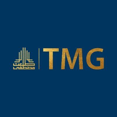 TMG Holding Logo & Brand Assets (SVG, PNG and vector) - Brandfetch