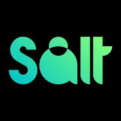 Salt Bank Logo & Brand Assets (SVG, PNG and vector) - Brandfetch