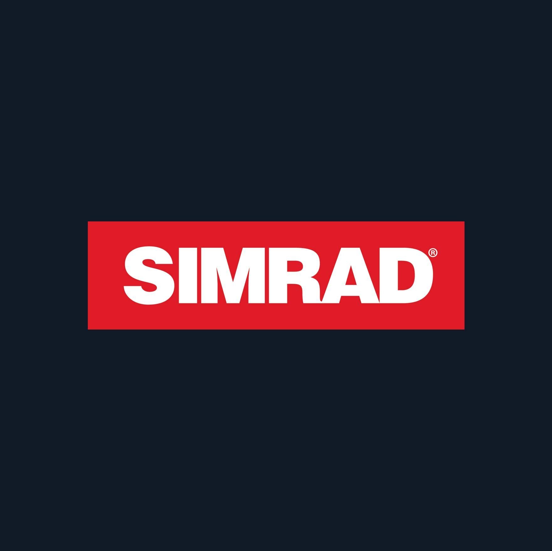 Simrad Yachting Logo & Brand Assets (SVG, PNG and vector) - Brandfetch
