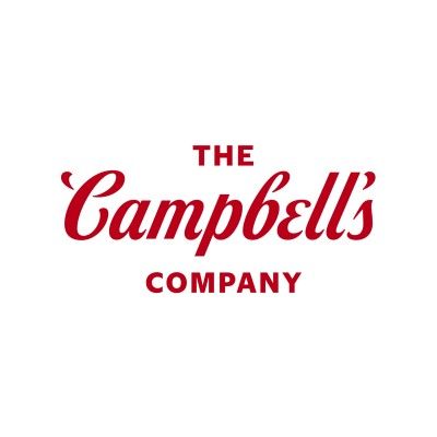 The Campbell's Company Logo & Brand Assets (SVG, PNG and vector ...