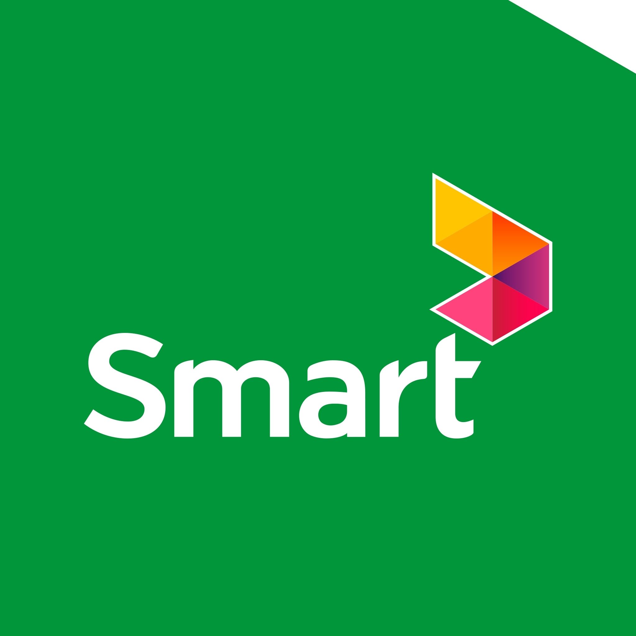 smart logo