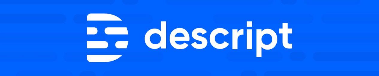 Descript Logo & Brand Assets (SVG, PNG and vector) - Brandfetch