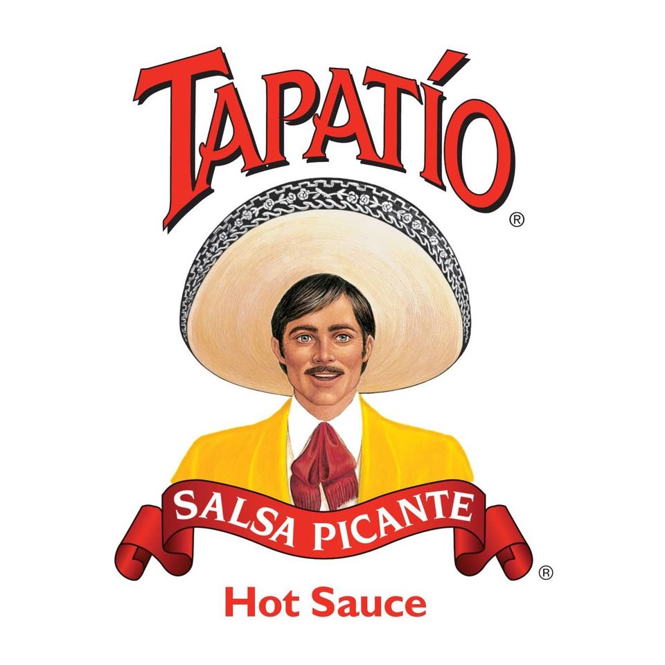 Tapatío Hot Sauce Logo & Brand Assets (SVG, PNG and vector) - Brandfetch