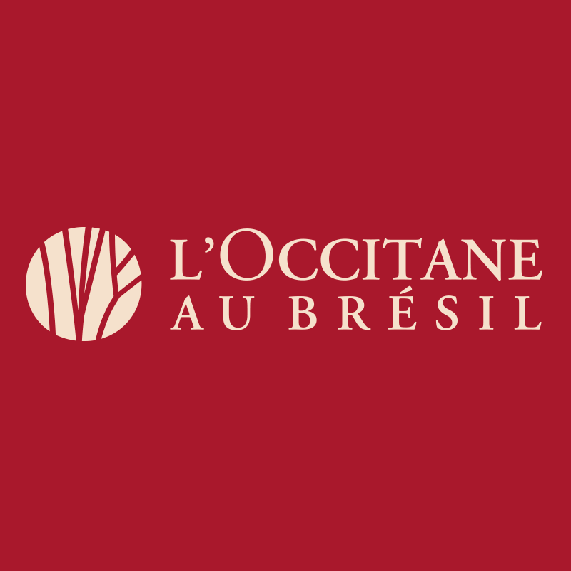 l occitane logo vector