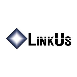 LinkUs Enterprises Logo & Brand Assets (SVG, PNG and vector) - Brandfetch