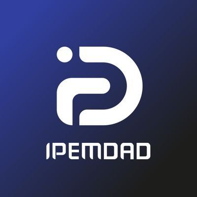 Ipemdad Logo & Brand Assets (SVG, PNG and vector) - Brandfetch