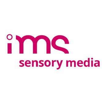 IMS Sensory Media Logo & Brand Assets (SVG, PNG and vector) - Brandfetch