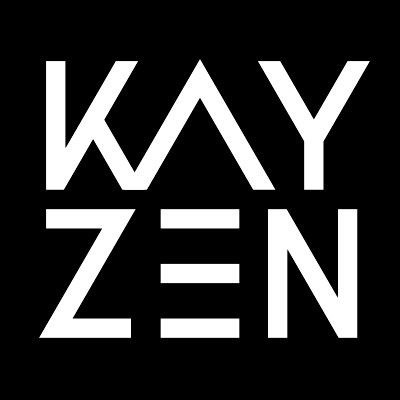 Kayzen Logo & Brand Assets (SVG, PNG and vector) - Brandfetch
