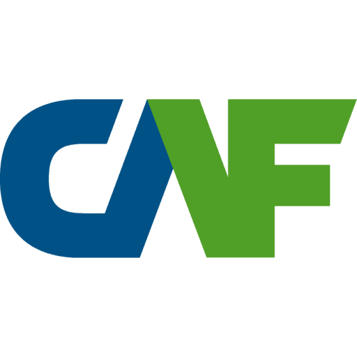 CAF Logo & Brand Assets (SVG, PNG and vector) - Brandfetch