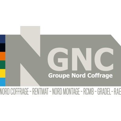gnc logo vector