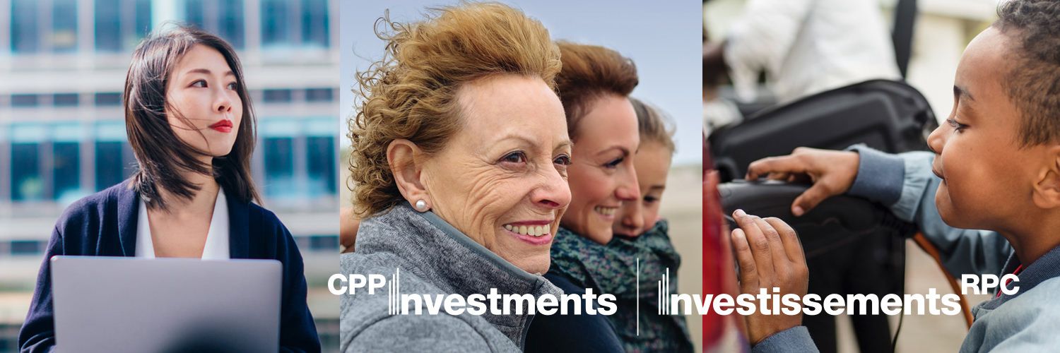 CPP Investments Logo & Brand Assets (SVG, PNG and vector) - Brandfetch